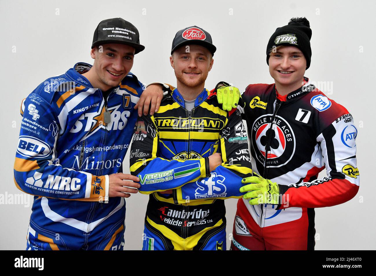 Jack thomas hi-res stock photography and images - Alamy