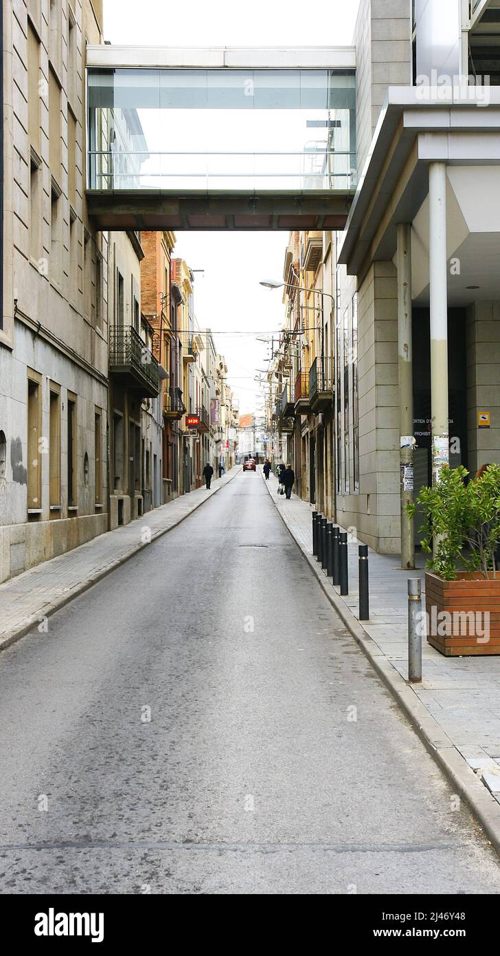 Region of valles occidental hi-res stock photography and images - Alamy