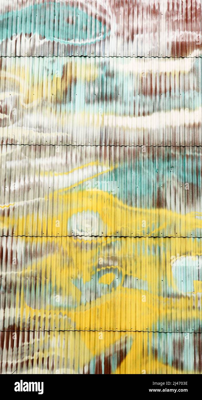 Raval district barcelona hi-res stock photography and images - Alamy