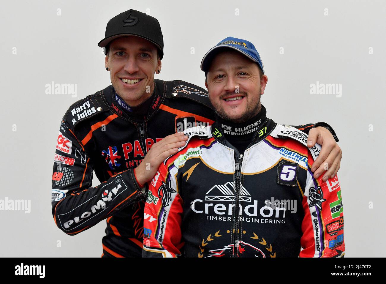 Eddie masters hi-res stock photography and images - Alamy