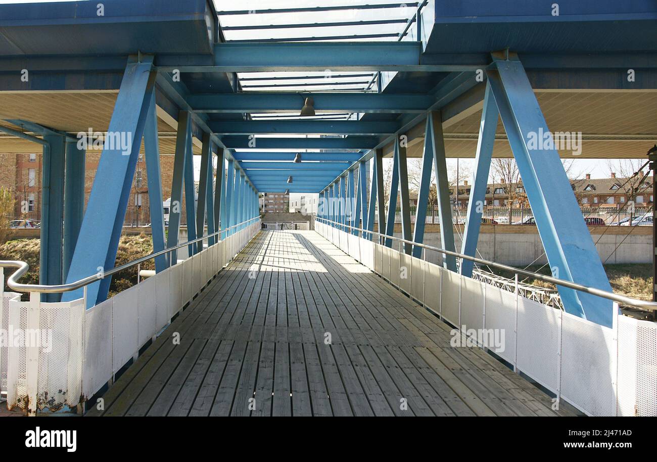 Vic bridges hi-res stock photography and images - Alamy