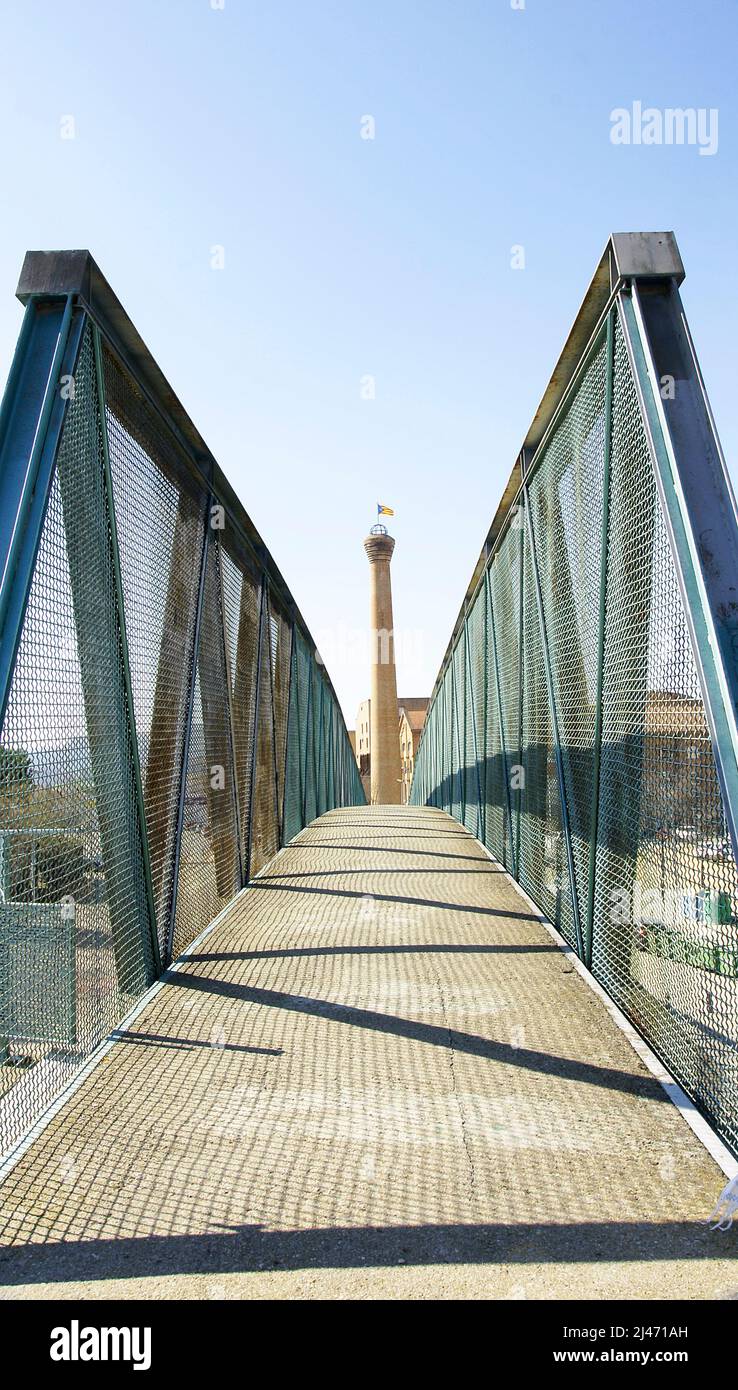 Vic bridges hi-res stock photography and images - Alamy