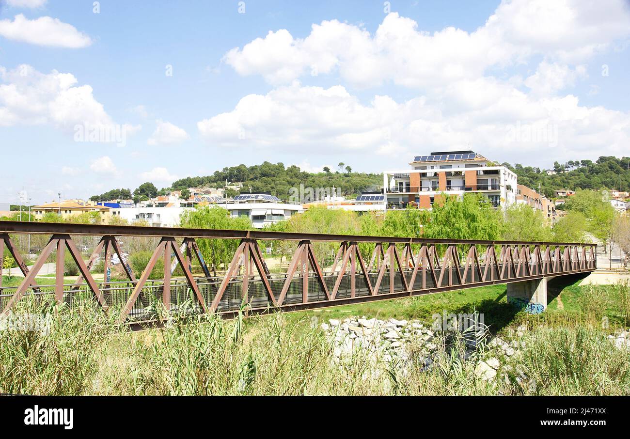 Ruby bridges hi-res stock photography and images - Alamy