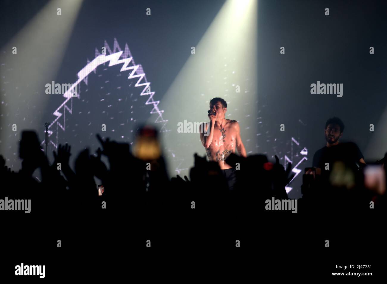 Blanco italien 2022 hi-res stock photography and images - Alamy