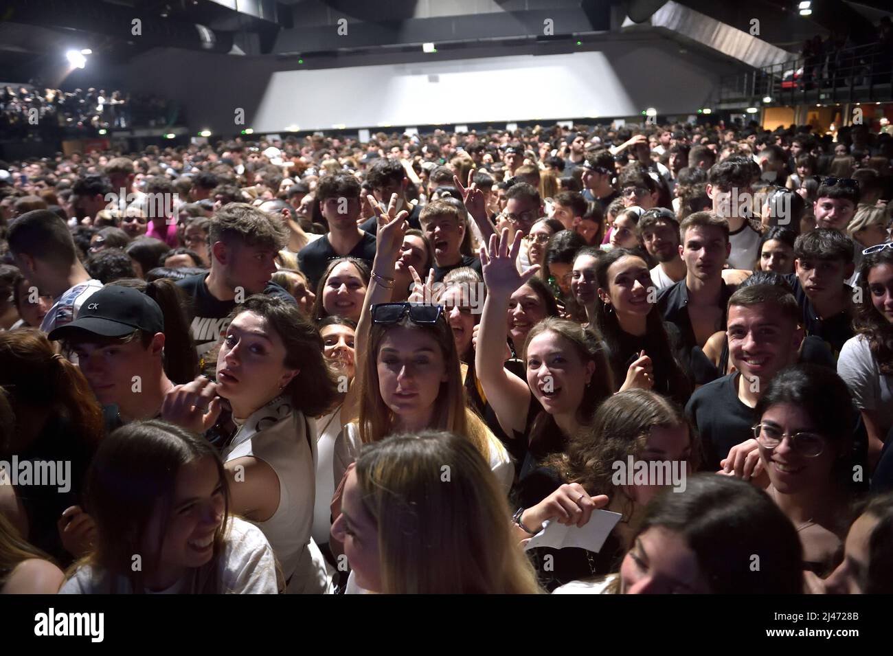Blanco italien 2022 hi-res stock photography and images - Alamy
