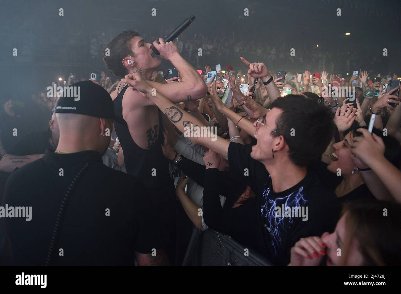 Blanco italien 2022 hi-res stock photography and images - Alamy