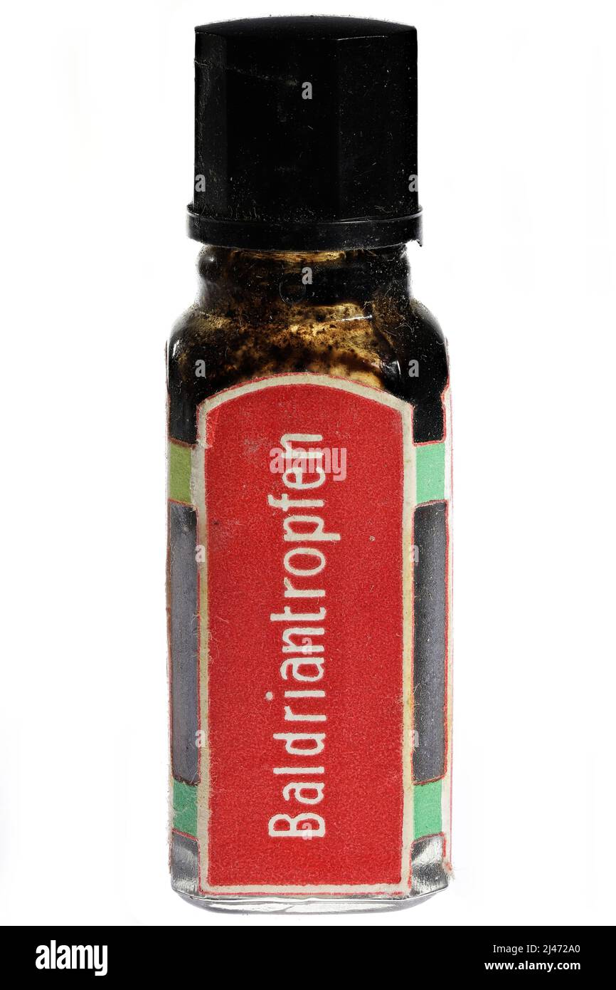 Vintage healing remedy Cut Out Stock Images & Pictures - Alamy