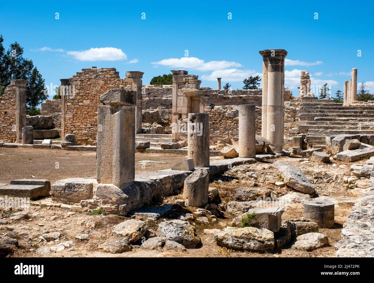 Roman palaestra hi-res stock photography and images - Alamy