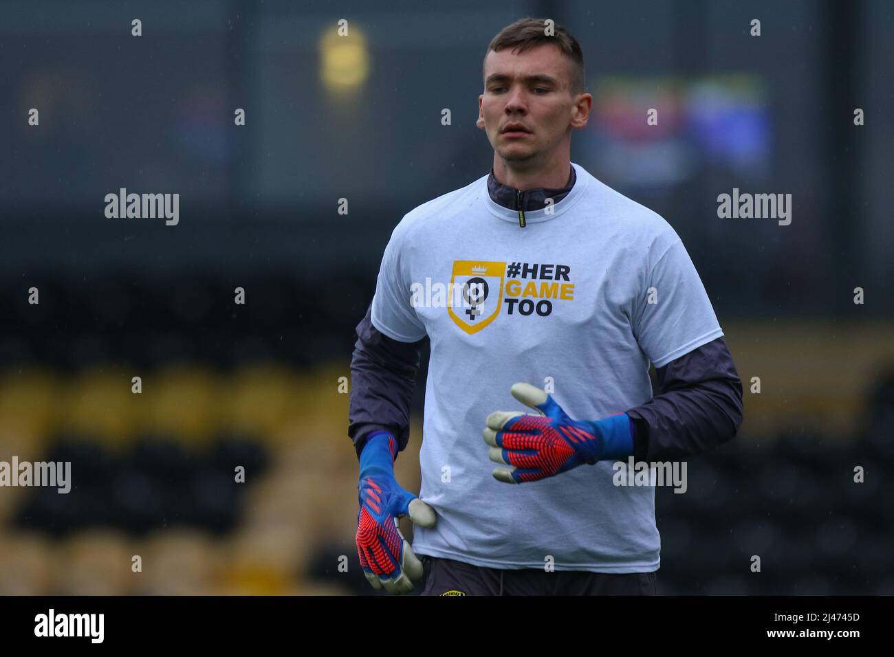 Matej kovar burton hi-res stock photography and images - Alamy