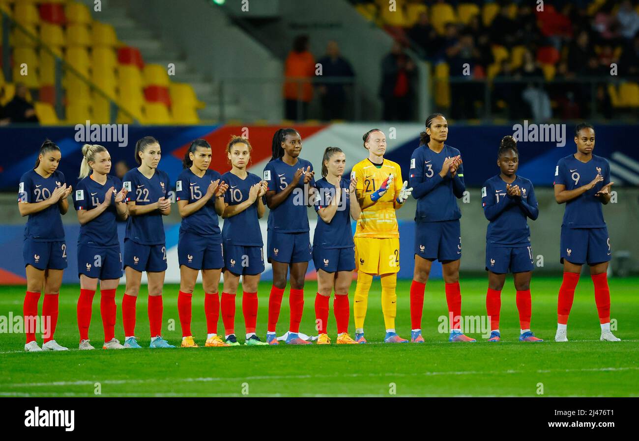 Le mans cup 2022 hi-res stock photography and images - Alamy