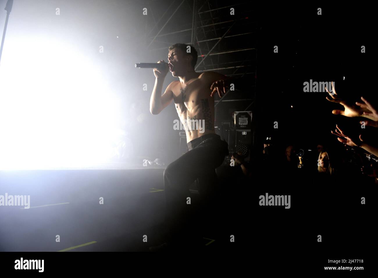 Blanco italien 2022 hi-res stock photography and images - Alamy