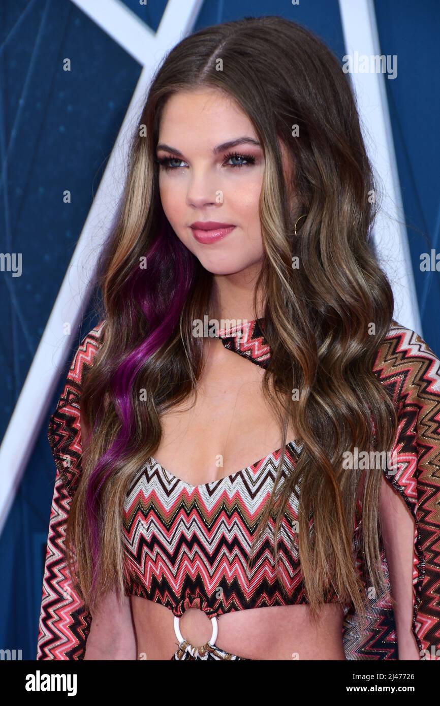 Callista clark hi-res stock photography and images - Alamy