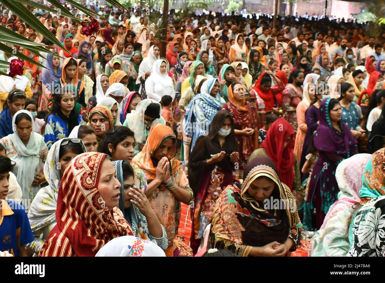Youhanabad hi-res stock photography and images - Alamy