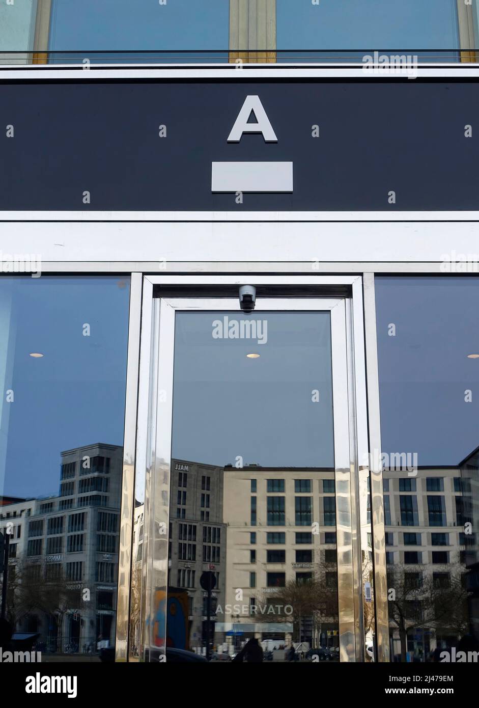 Asservato gmbh hi-res stock photography and images - Alamy