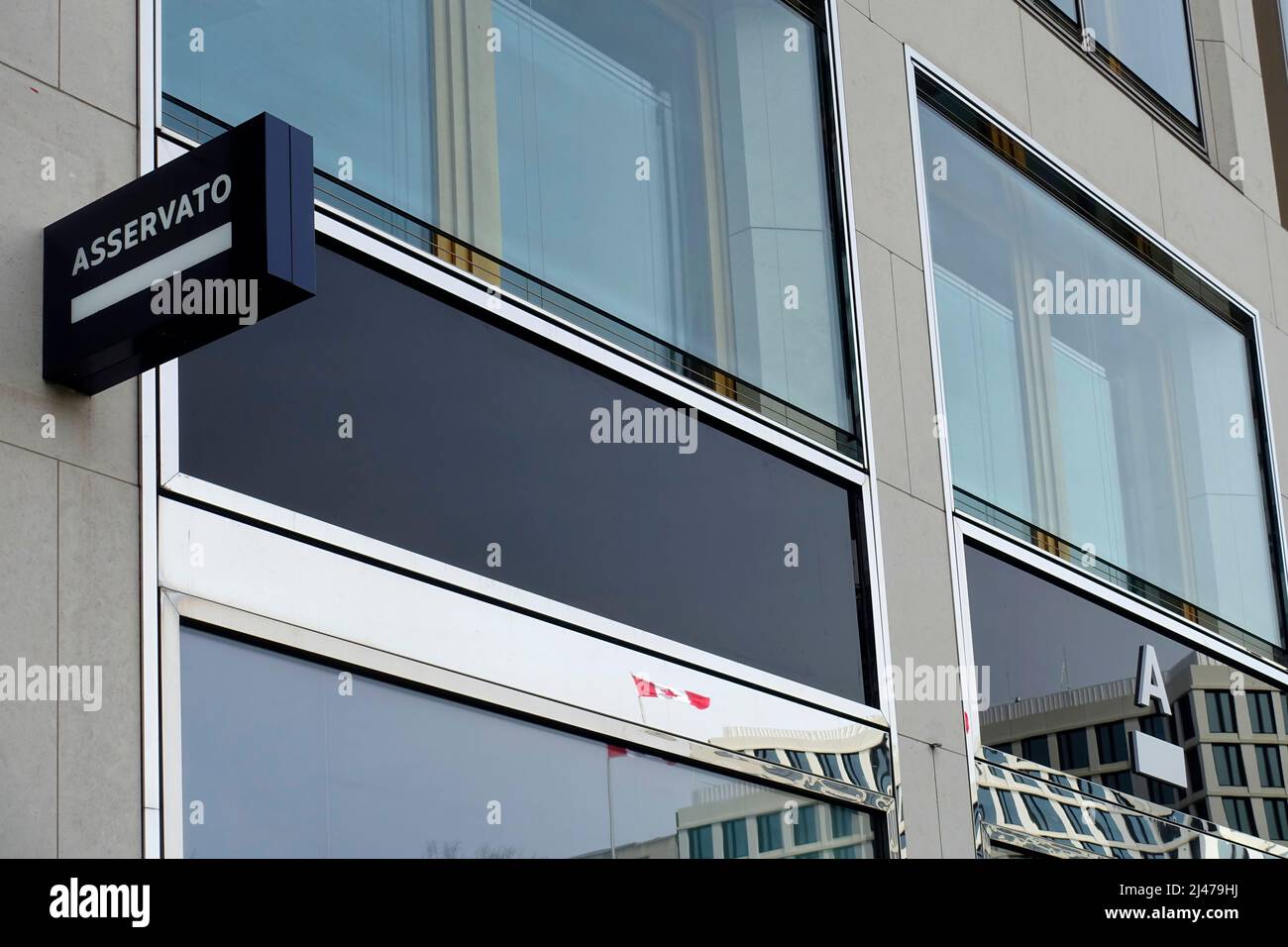 Asservato gmbh hi-res stock photography and images - Alamy