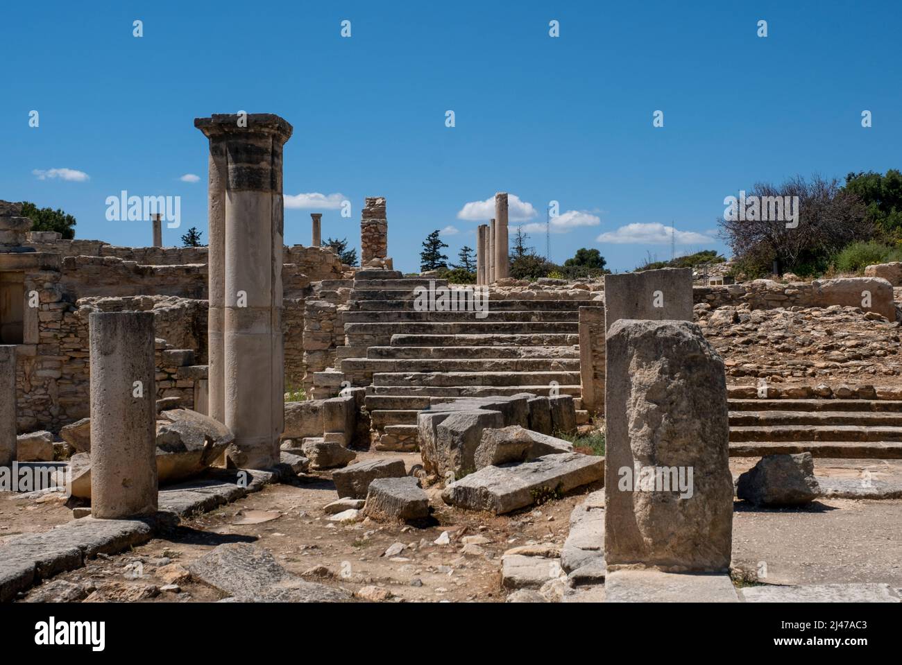 Roman palaestra hi-res stock photography and images - Alamy