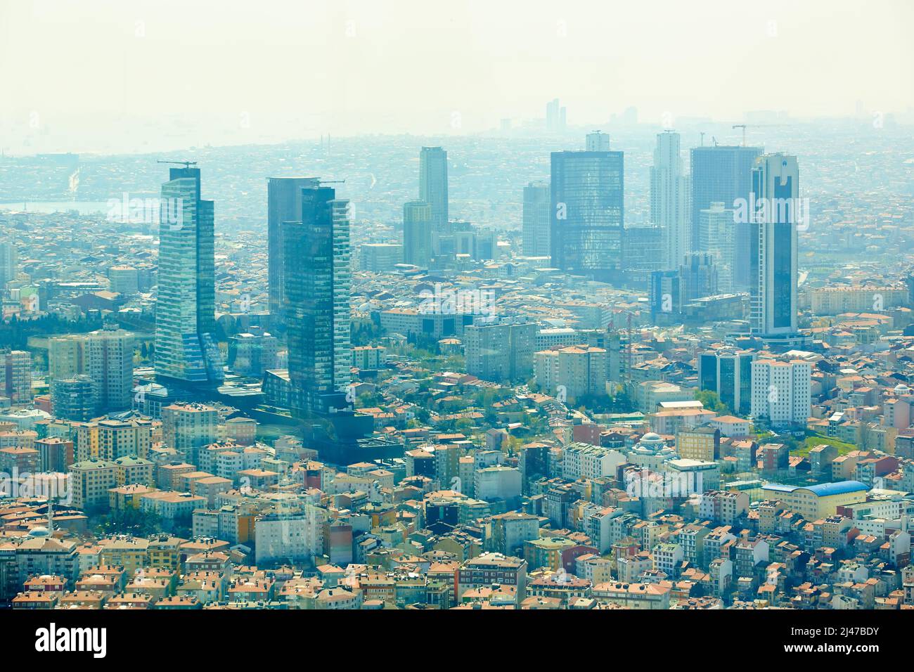 Metropol istanbul hi-res stock photography and images - Alamy