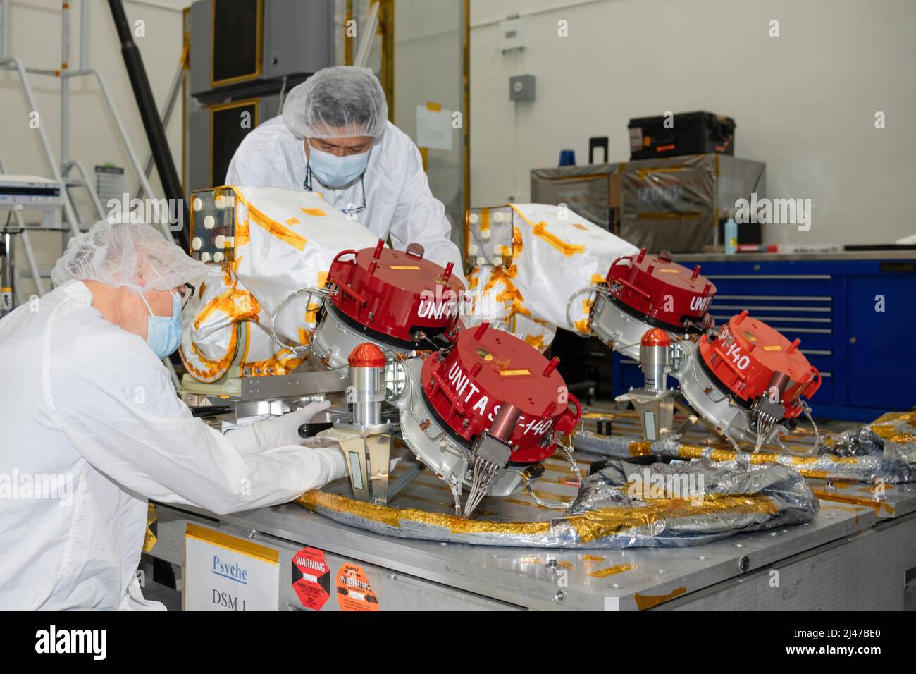 Nasa Jobs California