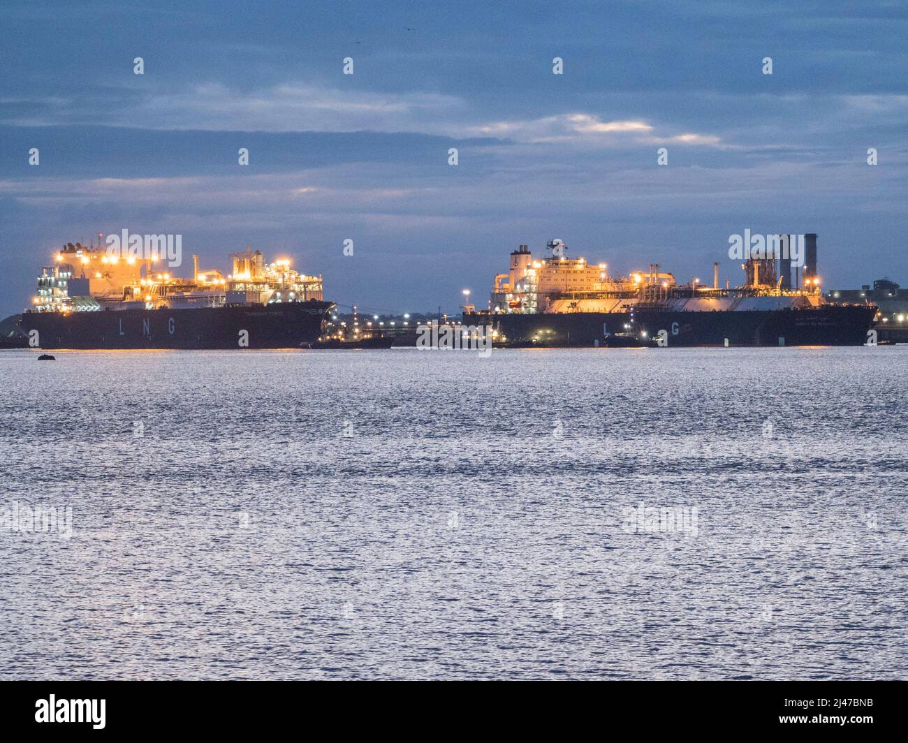 Transgas force hi-res stock photography and images - Alamy