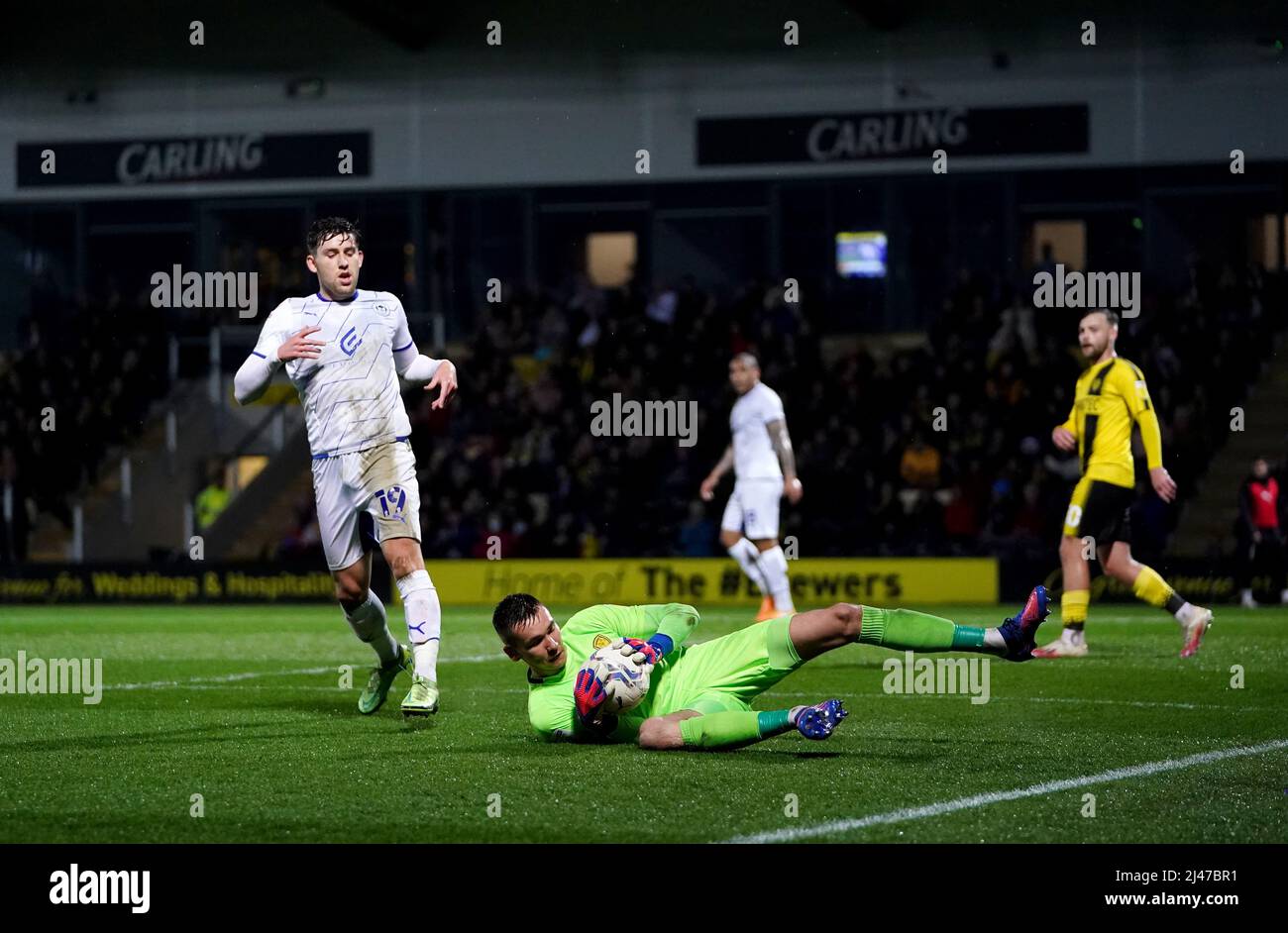 Matej kovar burton hi-res stock photography and images - Alamy