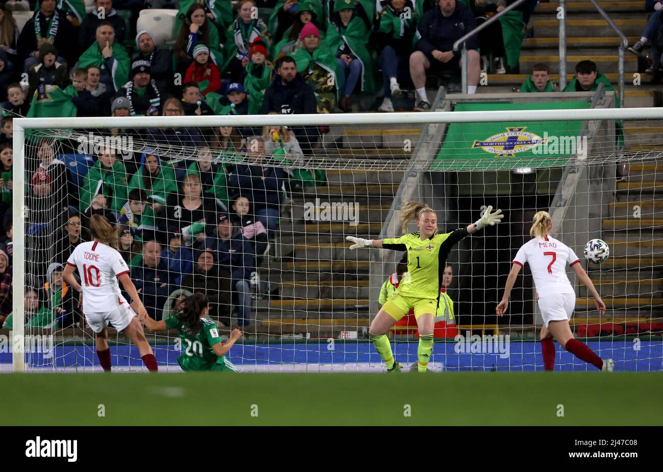 England northern ireland toone hi-res stock photography and images - Alamy