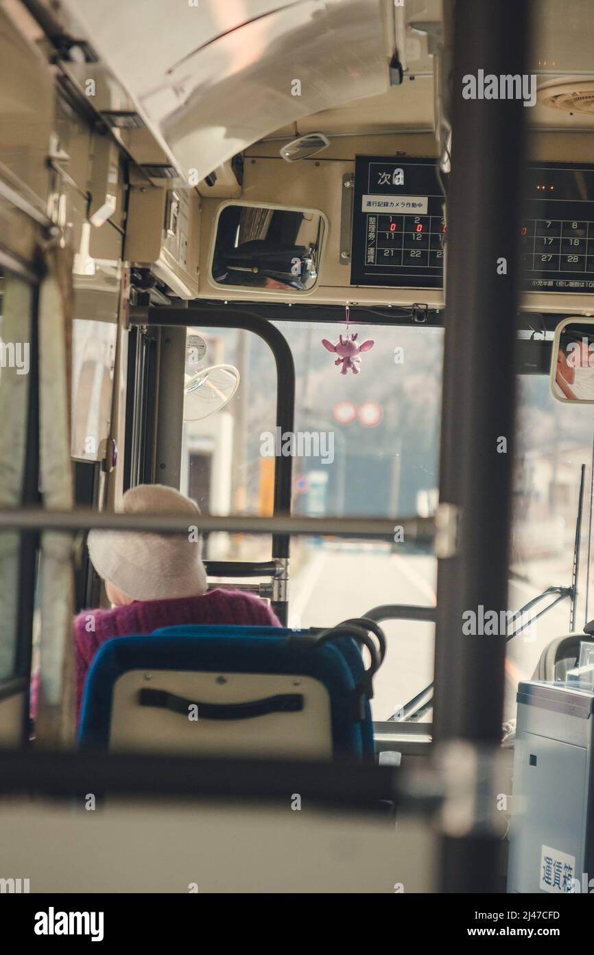 Grandwoman hi-res stock photography and images - Alamy