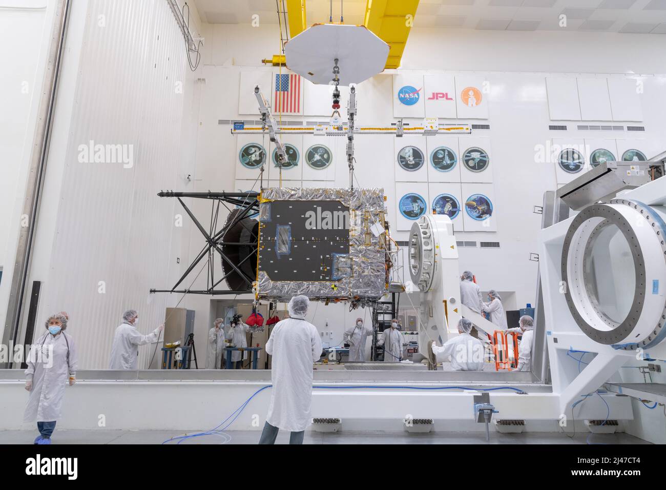 Solar Electric Propulsion Nasa