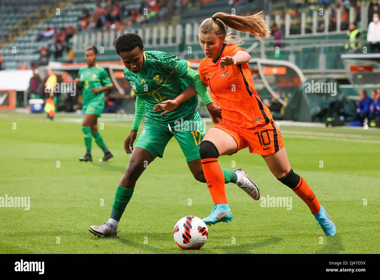 Kgoale mapula nomvula hi-res stock photography and images - Alamy