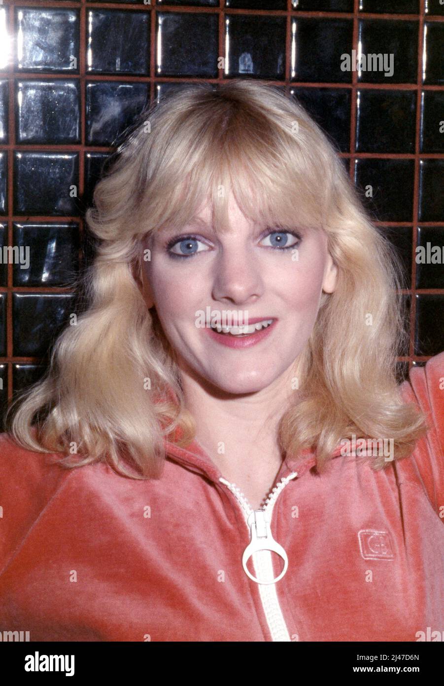Alison Arngrim Circa 1980's Credit: Ralph Dominguez/MediaPunch Stock ...