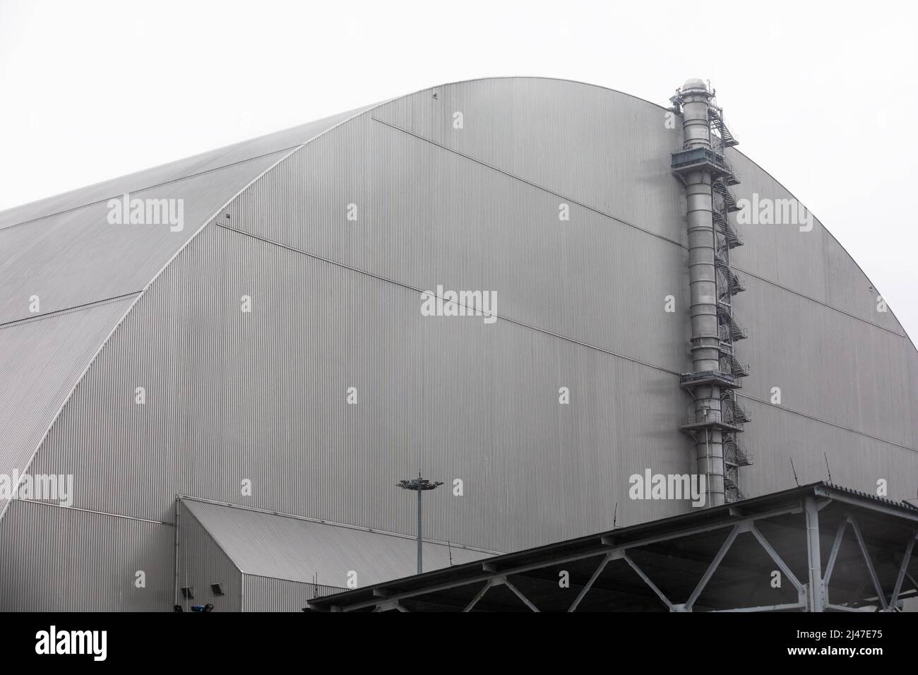 Chernobyl power plant hi-res stock photography and images - Alamy