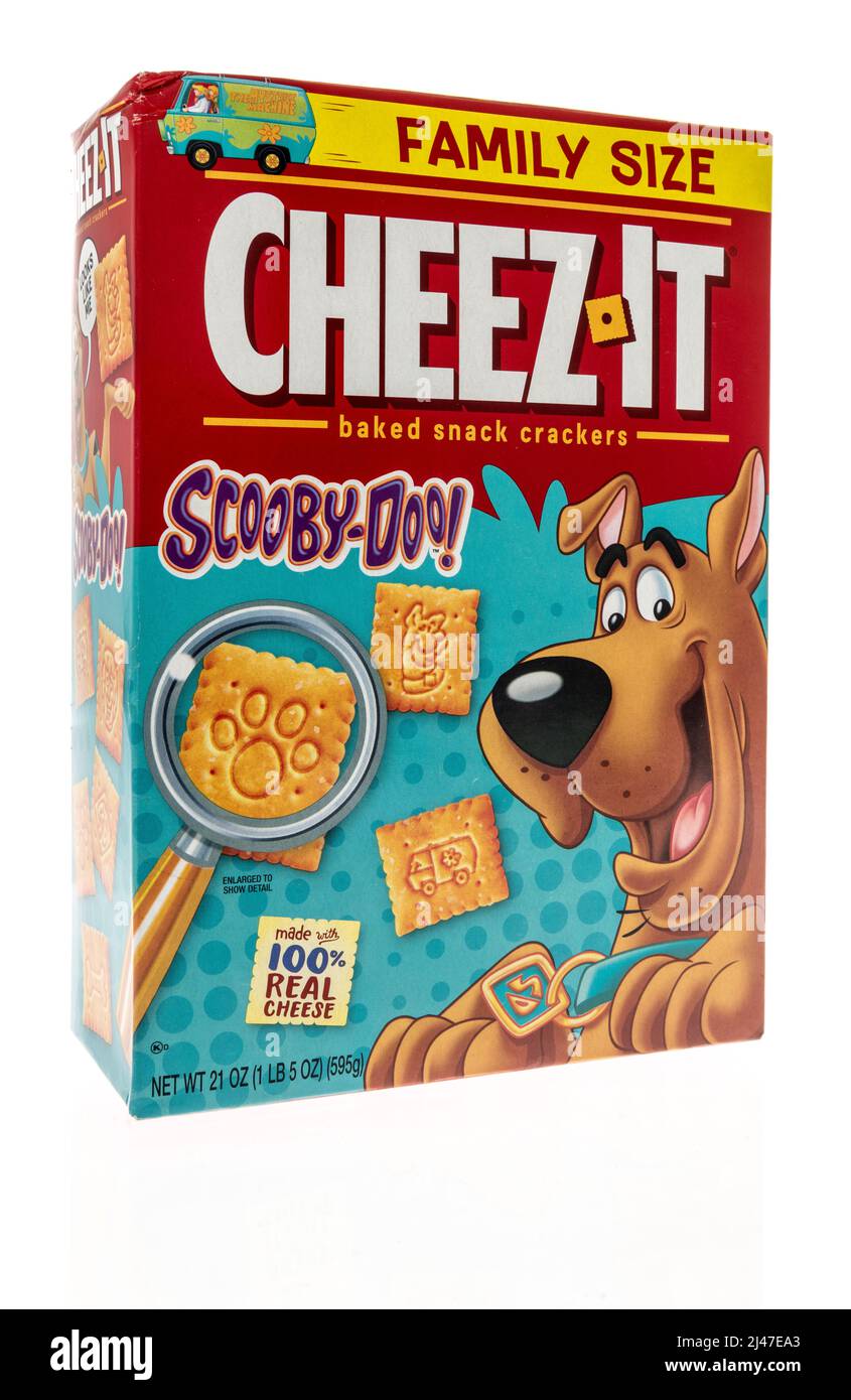 Scooby Cut Out Stock Images & Pictures - Alamy