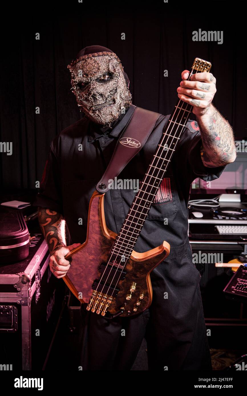 Alessandro Venturella Tattoos