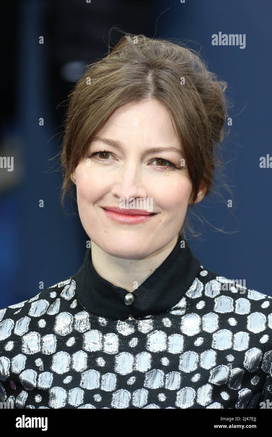 Kelly Macdonald, Operation Mincemeat - UK Premiere, Curzon Mayfair ...