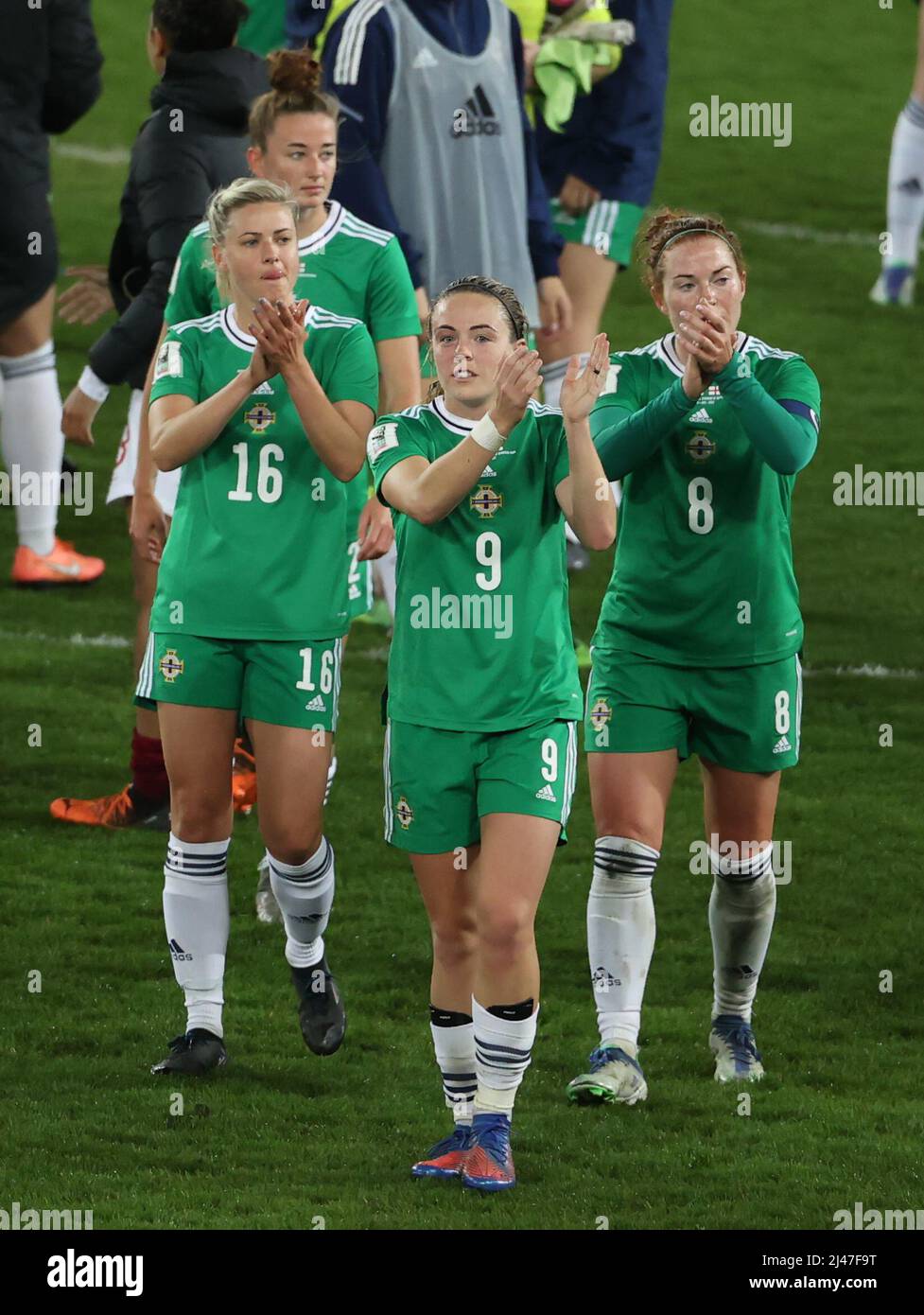 Rebecca caldwell hi-res stock photography and images - Alamy