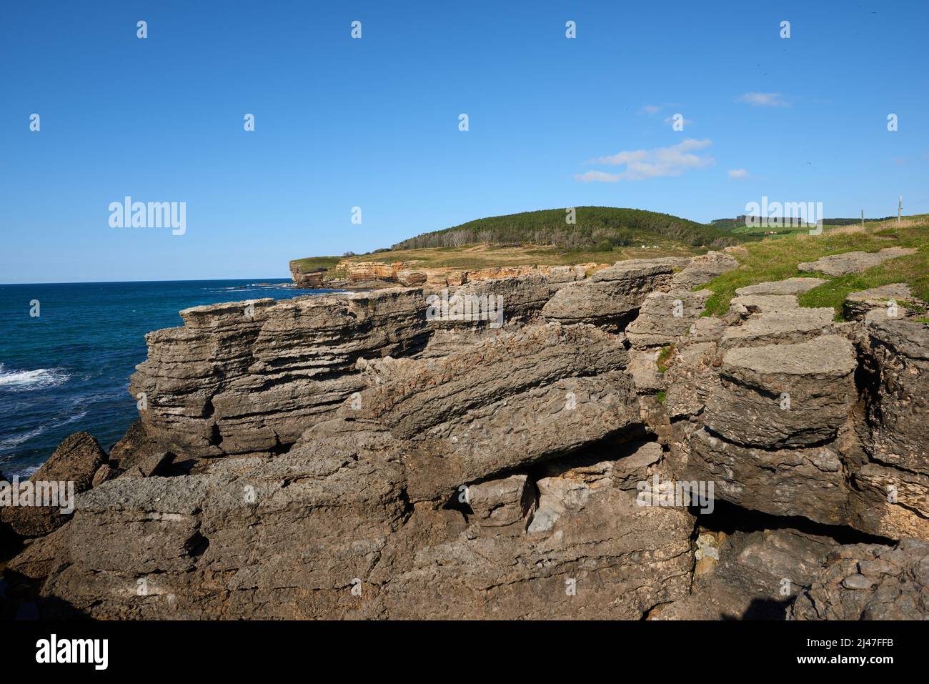 Cloud background surrounded hi-res stock photography and images - Alamy