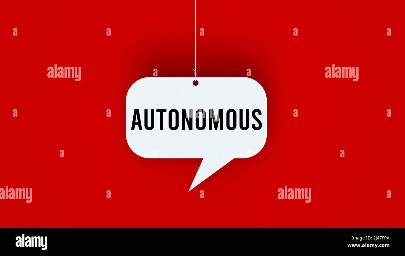 Autonomous car animation hi-res stock photography and images - Alamy