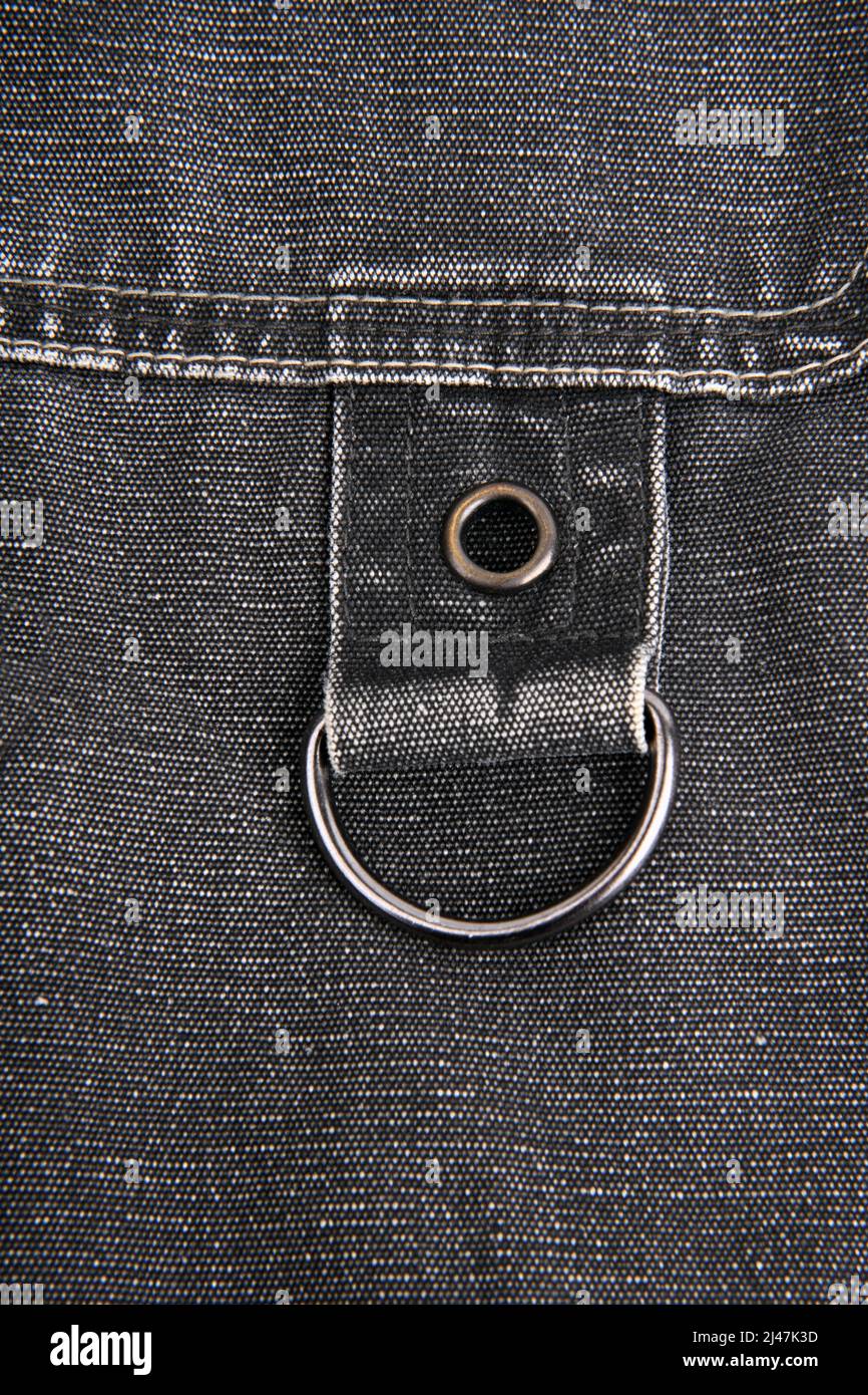 close up of the jacket texture with detailes Stock Photo - Alamy