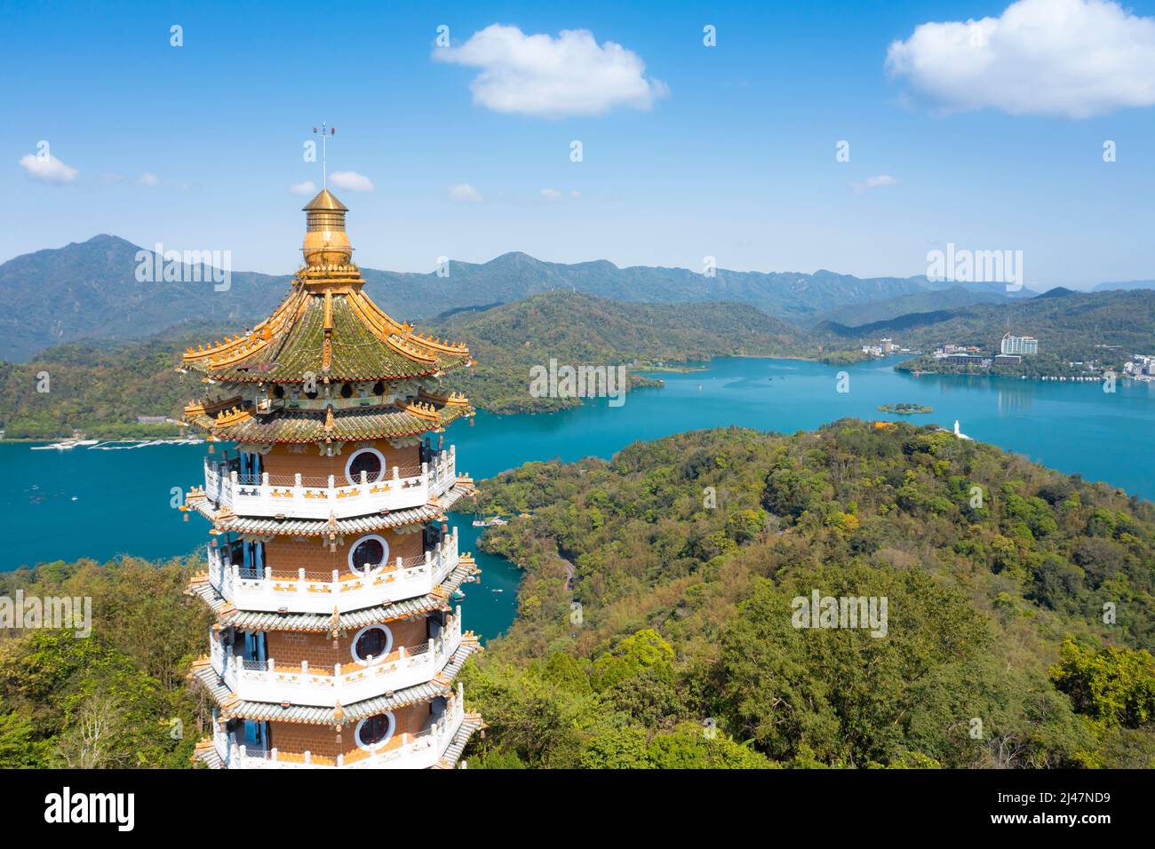 Taiwan Landscapes Taiwan Boosts Global Visitor Strategy With 18 New