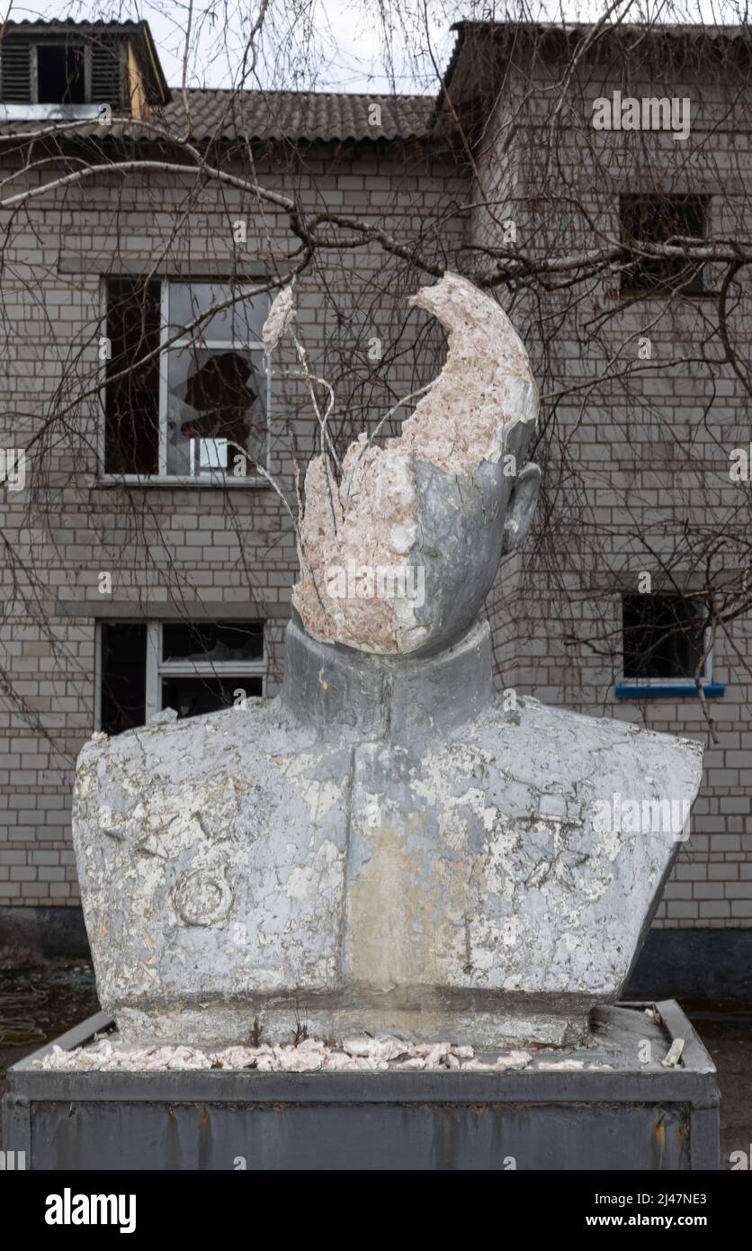 Soviet union petrichenko andrey arkhivovich hi-res stock photography ...