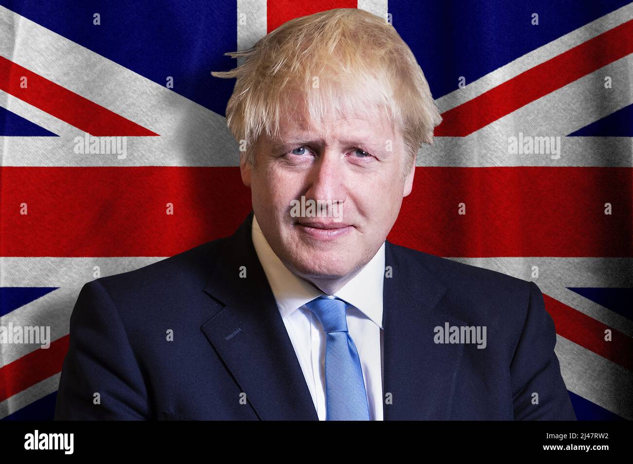 Boris johnson suit hi-res stock photography and images - Alamy