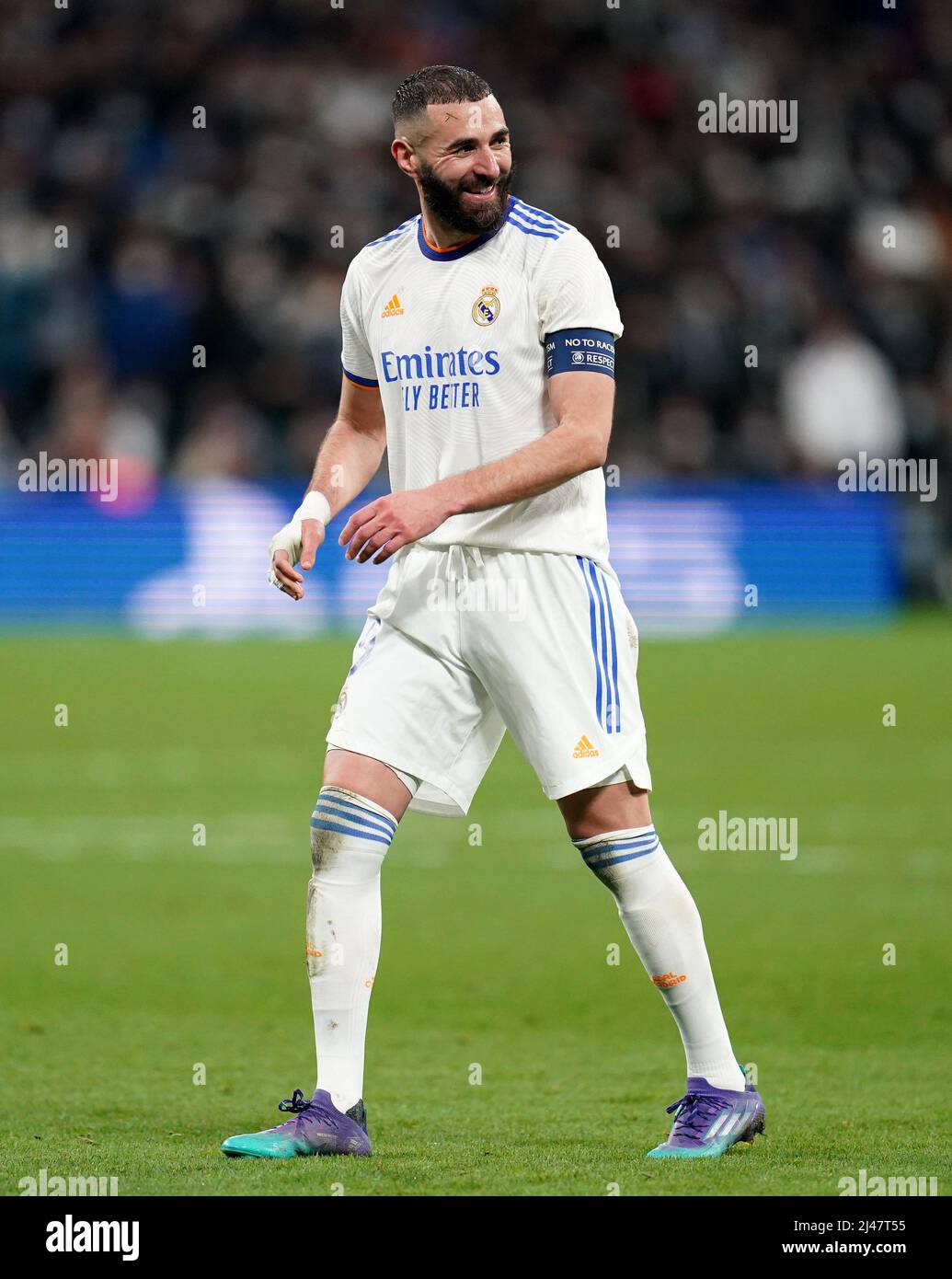 Karim Benzema 2022 2022