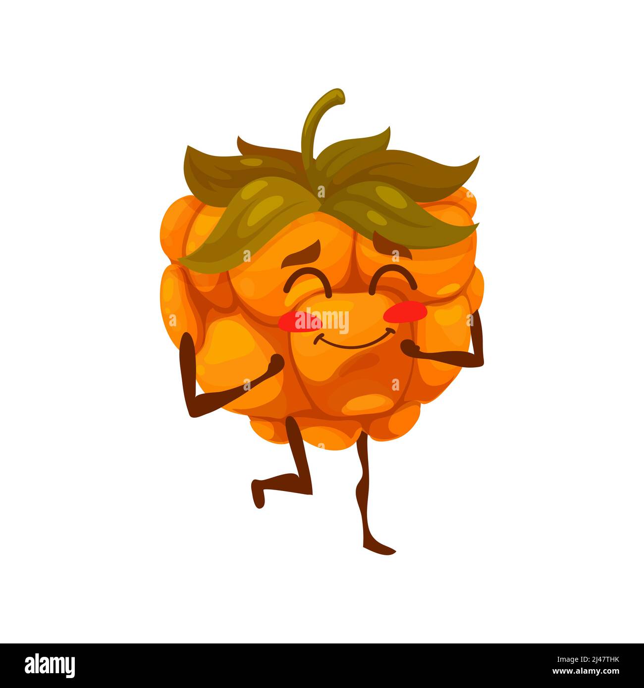 Dancing Emoticon Blackberry