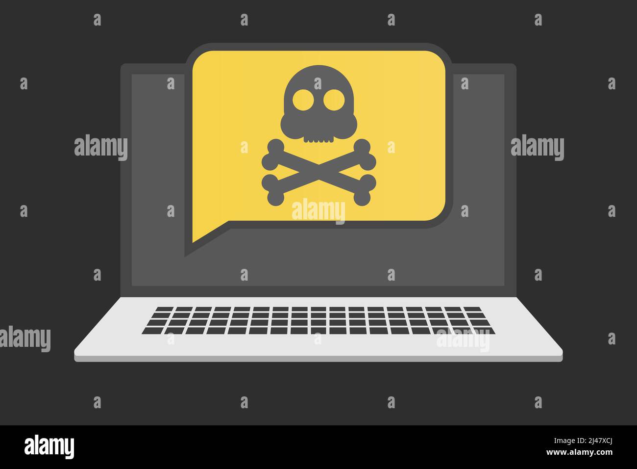 Popup screen Stock Vector Images - Alamy