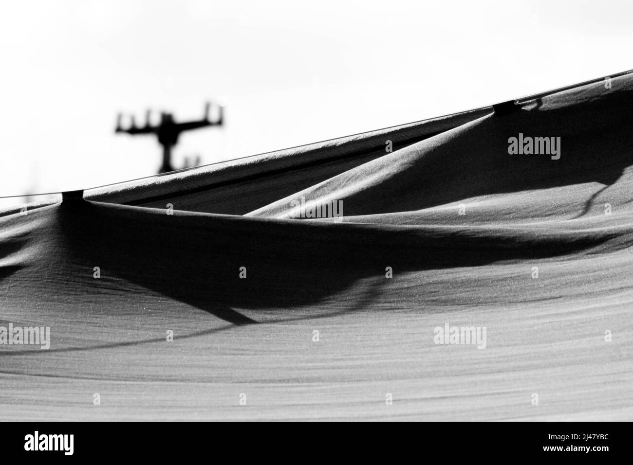 Paradise beaches Black and White Stock Photos & Images - Alamy