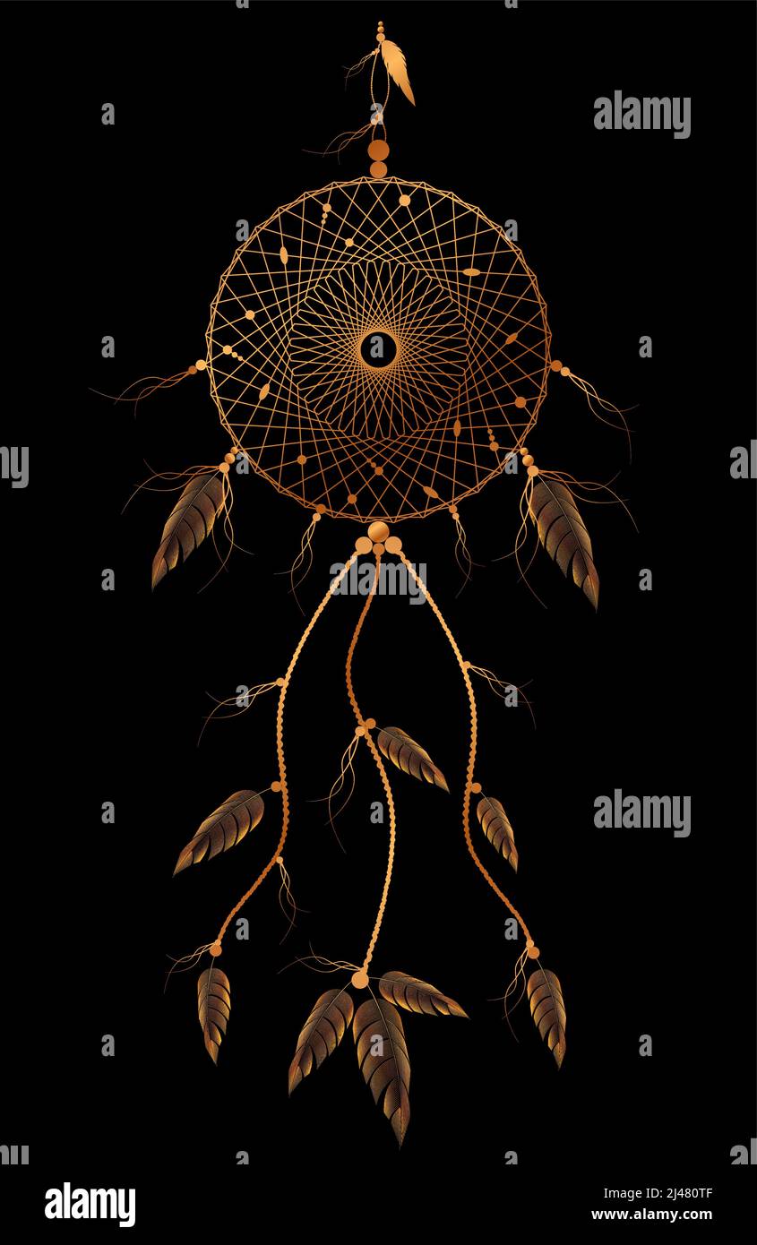 American Indian Bird Symbols