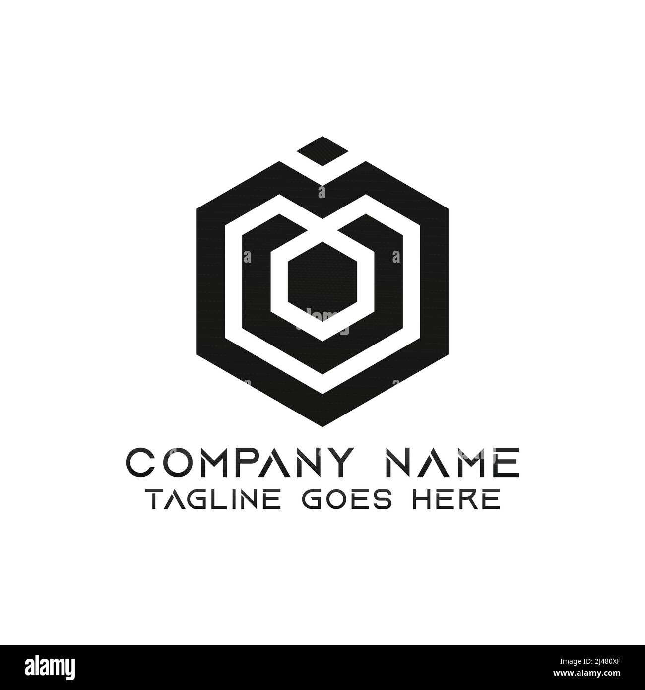 Cube Logo Inspiration