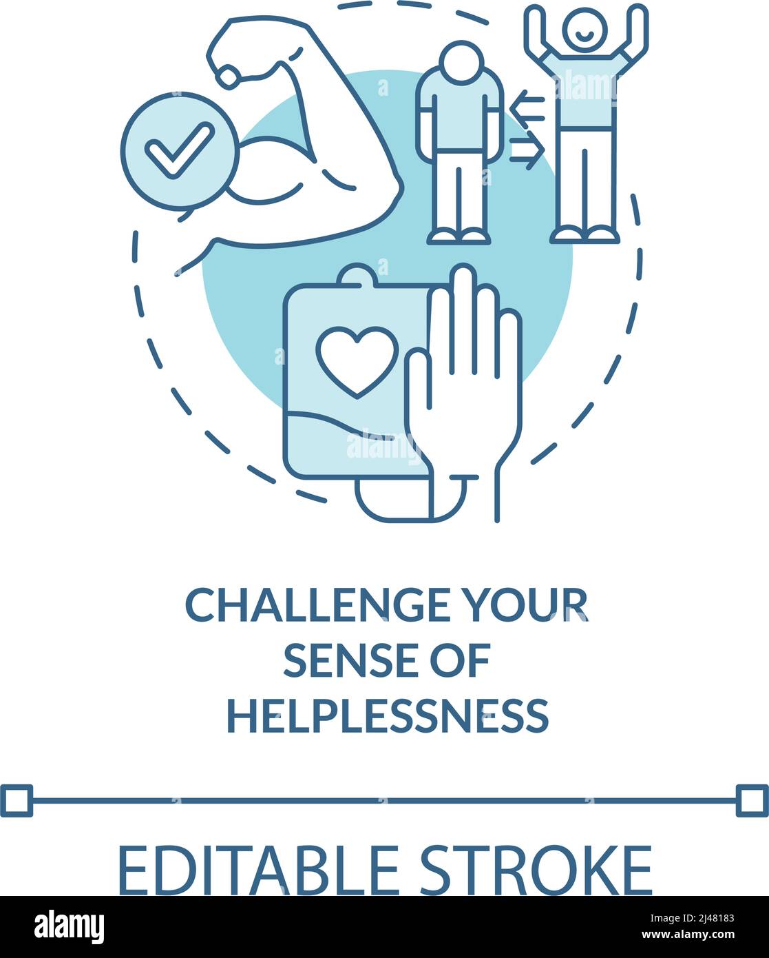 Complex sense Stock Vector Images - Alamy