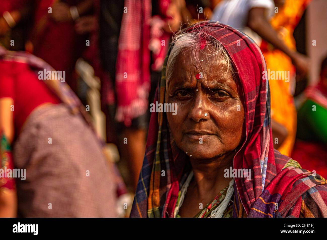 Neel puja hi-res stock photography and images - Alamy