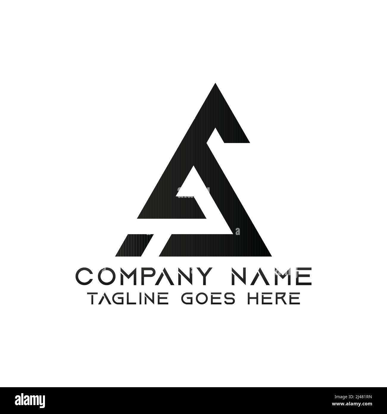 Field letter Stock Vector Images - Alamy