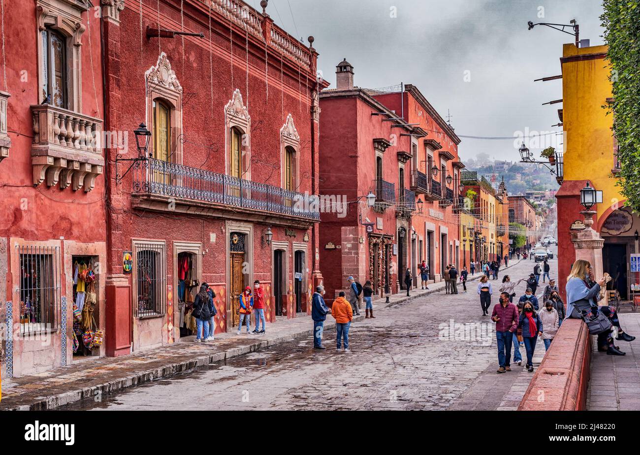Mexican baroque architecture hi-res stock photography and images - Alamy